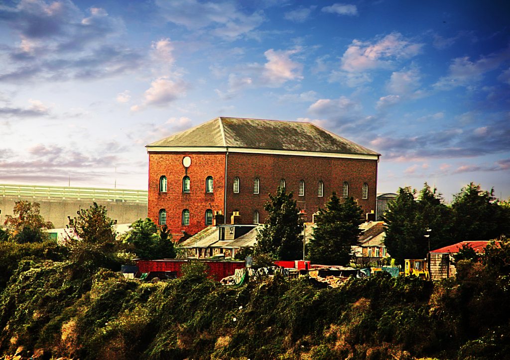 Sudbrook Village | Portskewett Community Council